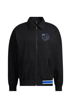 Adidas Vbe Jkt Neo Jacket - Black