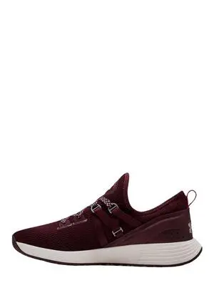 Under Armour Breathe Trainer Sneakers - Wine