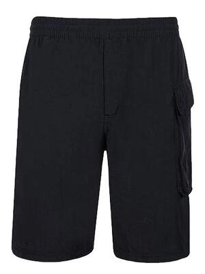 Adidas Y-3 Utility Swim Shorts - Black