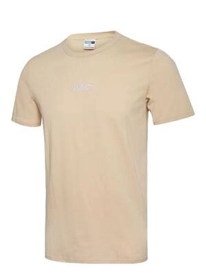 PUMA Classics Round-neck Beige - Tan