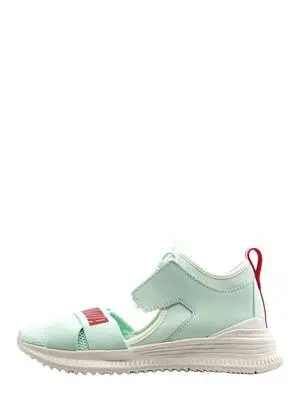 PUMA Fenty X Avid Sneakers - Green
