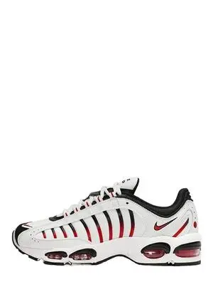 Nike Nike Air Max Tailwind 4 Sneakers White/habanero Red-black