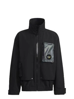 Adidas Originals 3d Pocket Cardigan Jacket - Default Color