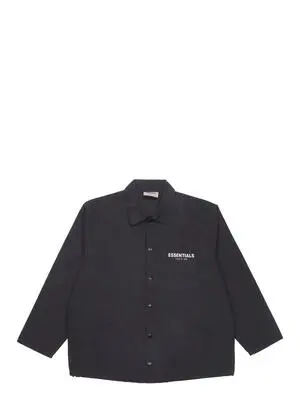 Fear Of God Coach Jacket - None