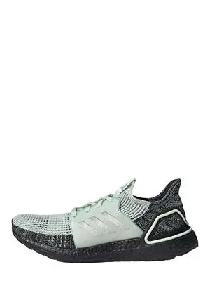 Adidas Ultraboost 19 Sneakers - Black/green