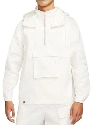 Nike Half-zip Hooded Jacket - Default Color