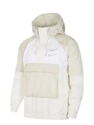 Nike Swoosh Woven Jacket - Default Color