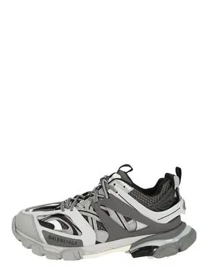 Balenciaga Balenciaga Track LED Sneaker Grey