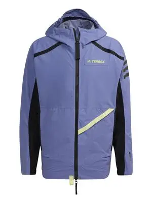 ADIDAS Adidas Tursk Waterproof Hooded Jacket