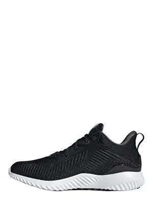 Adidas Alphabounce Ek Athletic Sneakers - Black