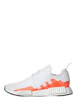 Adidas Nmd_r1 Sneakers - White