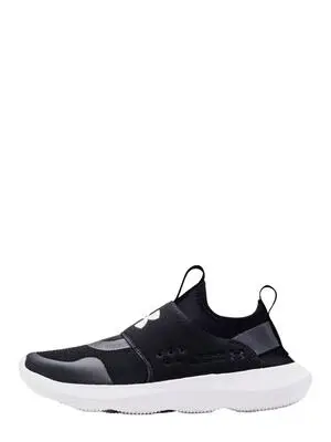 Under Armour Hovr Phantom 3 Se Elevate Sneakers - Black/white