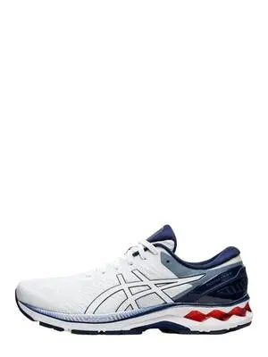 Asics ASICS Gel-Kayano 27 White/blue