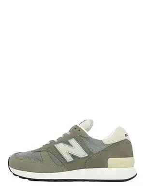 NEW BALANCE New Balance 1300 Japan Edition Sneakers Grey/blue