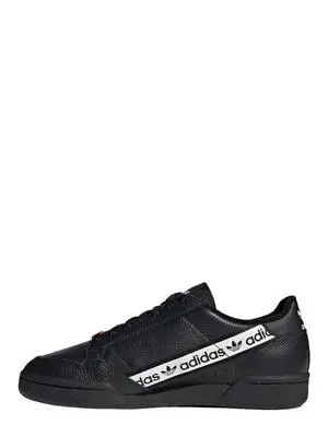 ADIDAS Adidas Continental 80 "Wordmark Side Stripe" Sneakers