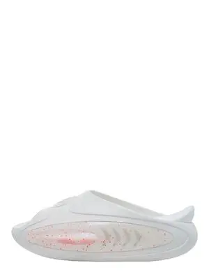 RIGORER Shark 2 Slipper - White/pink