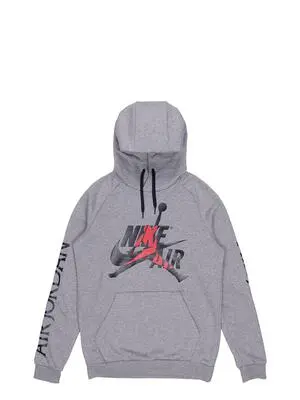 JORDAN Pullover Hooded Fleece - Default Color