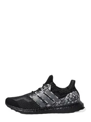 ADIDAS Adidas Ultraboost 5.0 DNA 'Black Python' Sneakers