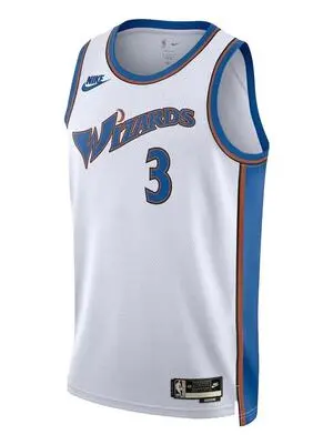 Nike Washington Wizards Kyle Kuzma Dri-fit Swingman Jersey - Default Colorway