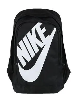 Nike Large Logo Backpack - Black