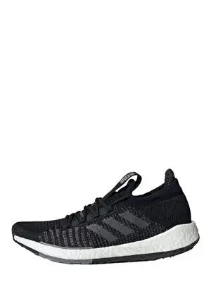 Adidas Pulseboost Hd Core Sneakers - Black