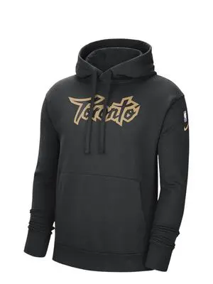 Nike Toronto Raptors Fleece Pullover - Multi-color