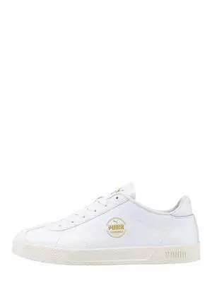 PUMA Club 1948 Team Gold Sneakers - White