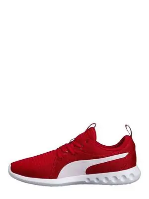 PUMA Puma Carson 2 Athletic Sneakers Red/white