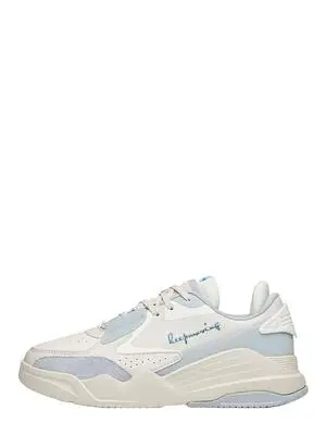 ANTA Life Series Sneakers - Grey/purple