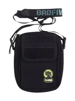 LI-NING Li-Ning XLARGE X BAD FIVE Cross Body Bag Default Color