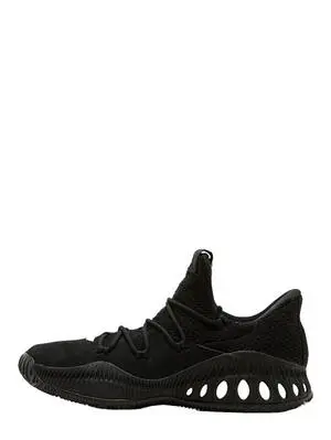 Adidas Crazy Explosive Low 'day One' Sneakers - Black