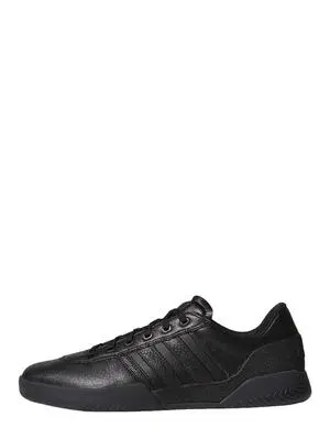 Adidas City Cup Core Sneakers - Black
