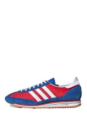 Adidas Sl 72 Lotta Volkova Sneakers - Red