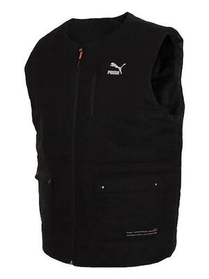 PUMA Interstellar Padded Gilet Vest - Default Color