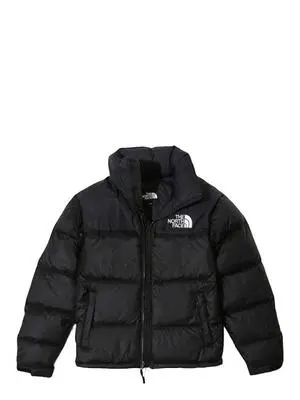 The North Face THE NORTH FACE Nuptse Puffer Jacket Black