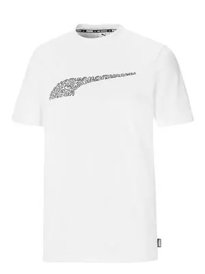 PUMA X Mr Doodle Tee - Default Color
