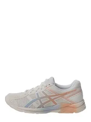 Asics ASICS Gel-Contend 4 Athletic Sneakers White/orange