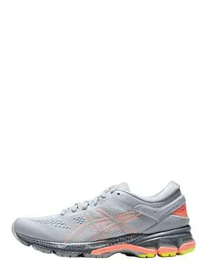 Asics Gel-kayano 26 "hyper Flash - Grey