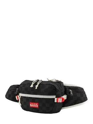 VANS X Napapijri Survey Cross Body Bag - Black