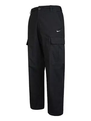 Nike Cargo Pants - Black