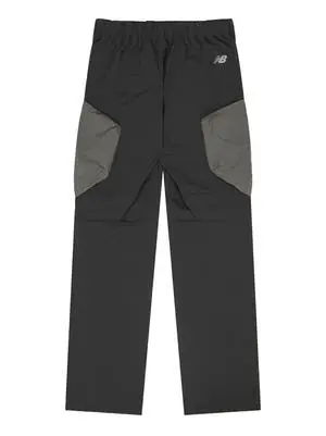 NEW BALANCE X Liangdong Cargo Pants - Dark Grey