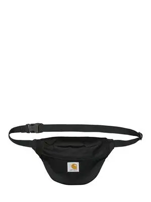 Carhartt Work In Progress 25 Jake Hip Bag - Black