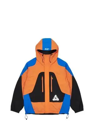 PALACE Ss22 Powder Jacket - Orange