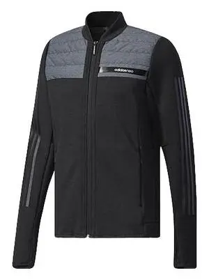 ADIDAS Adidas Neo Athleisure Casual Sports Down Jacket