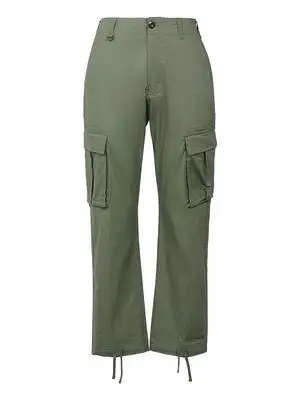 Nike Cargo Lightweight Long Pants - Green