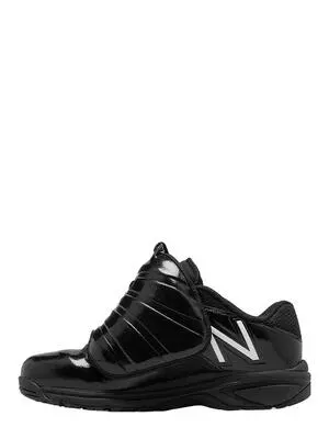 NEW BALANCE 460v3 Low Umpire Plate Athletic Shoes - Black/white