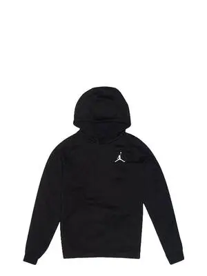 JORDAN Athleisure Embroidered Logo Hoodie - Default Color