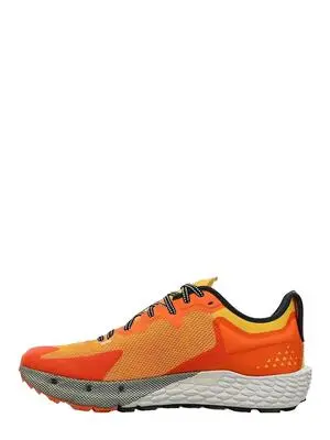 ALTRA RUNNING Altra Timp 4 Athletic Sneakers - Orange/grey