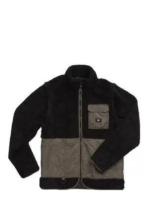 VANS 66 Supply Weber Jacket - Black