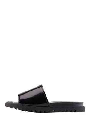 Onitsuka Tiger Onitsuka Tiger Slider-S Black